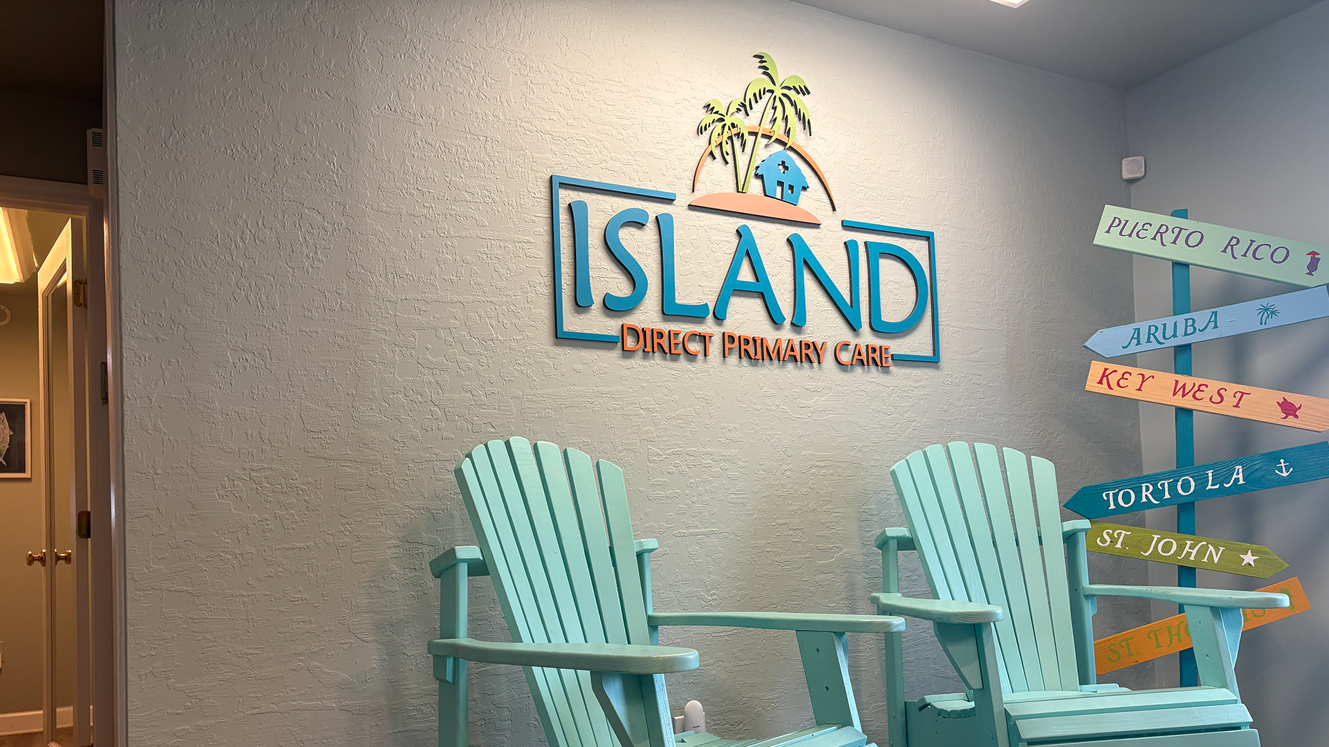 Island Direct Primary Care | Healthcare that works for you